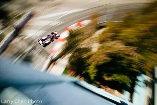 Motorsports: unha entrevista co fotógrafo Larry Chen 4457_8