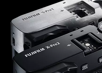 A Fujifilm bemutatja a régóta várt X-Pro2-t 446870_2