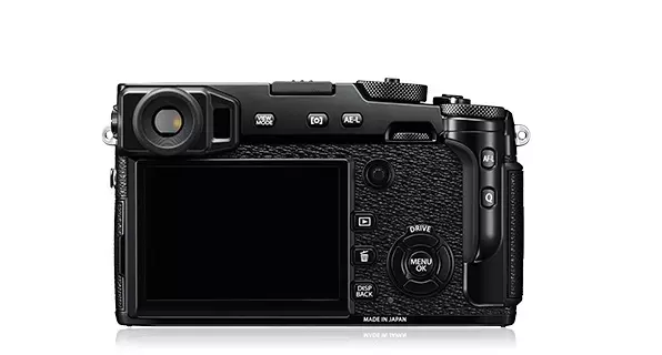 Fujifilm Озак көтелгән X-Pro2 игълан итә 446870_4