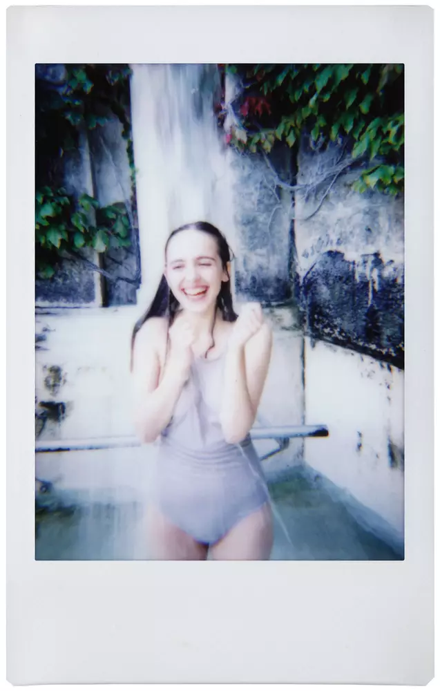 Lomography ṣe ifilọlẹ Kickstarter fun Kamẹra Aifọwọyi Lomo'Instant Tuntun 447019_4