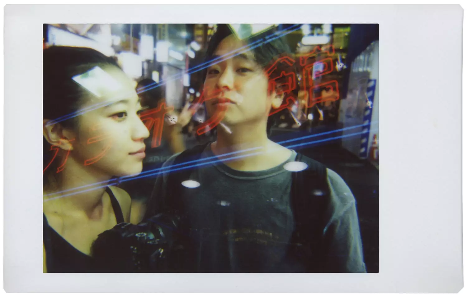 Lomography يېڭى Lomo'Instant ئاپتوماتىك كامېرا ئۈچۈن Kickstarter نى چىقاردى 447019_5