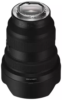 Sony kynnir FE 12-24mm f/2.8 GM linsu 449402_7