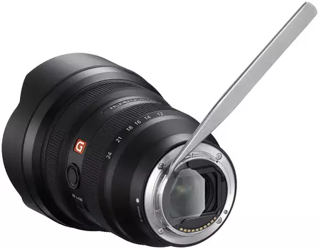 Sony ने FE 12-24mm f/2.8 GM लेन्सची घोषणा केली 449402_9