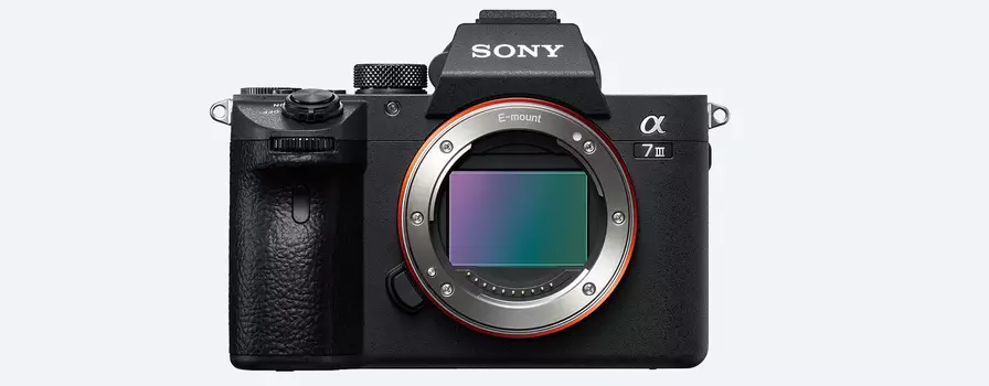 Sony a7 III sada dostupan za pretprodaju 449959_2