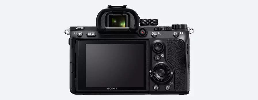 Sony a7 III sada dostupan za pretprodaju 449959_3