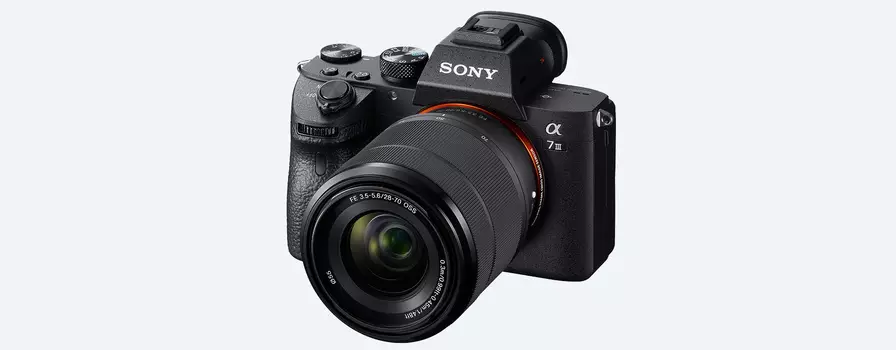 Sony a7 III sada dostupan za pretprodaju 449959_5