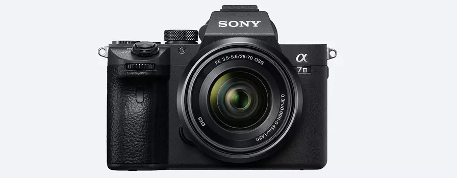 Sony a7 III sada dostupan za pretprodaju 449959_7