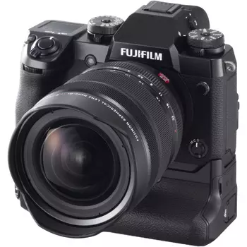 Fujifilm napoveduje dva nova objektiva: XF 8-16 mm f/2.8 R LM WR in XF 200 mm f/2 OIS WR 450008_10