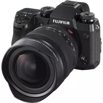 Fujifilm napoveduje dva nova objektiva: XF 8-16 mm f/2.8 R LM WR in XF 200 mm f/2 OIS WR 450008_11