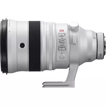 Fujifilm napoveduje dva nova objektiva: XF 8-16 mm f/2.8 R LM WR in XF 200 mm f/2 OIS WR 450008_2