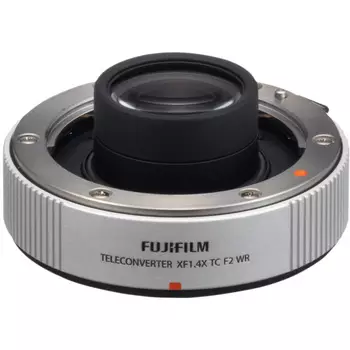Fujifilm napoveduje dva nova objektiva: XF 8-16 mm f/2.8 R LM WR in XF 200 mm f/2 OIS WR 450008_4