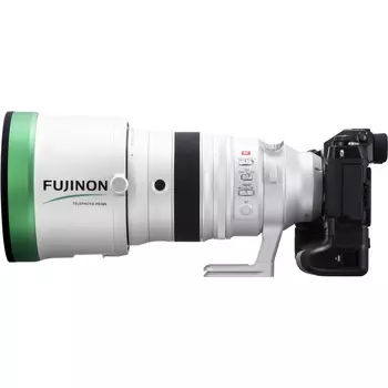 Fujifilm ประกาศเปิดตัวเลนส์ใหม่ 2 รุ่น ได้แก่ XF 8-16mm f/2.8 R LM WR และ XF 200mm f/2 OIS WR 450008_5