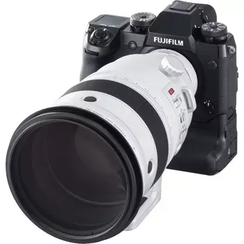 Fujifilm napoveduje dva nova objektiva: XF 8-16 mm f/2.8 R LM WR in XF 200 mm f/2 OIS WR 450008_6