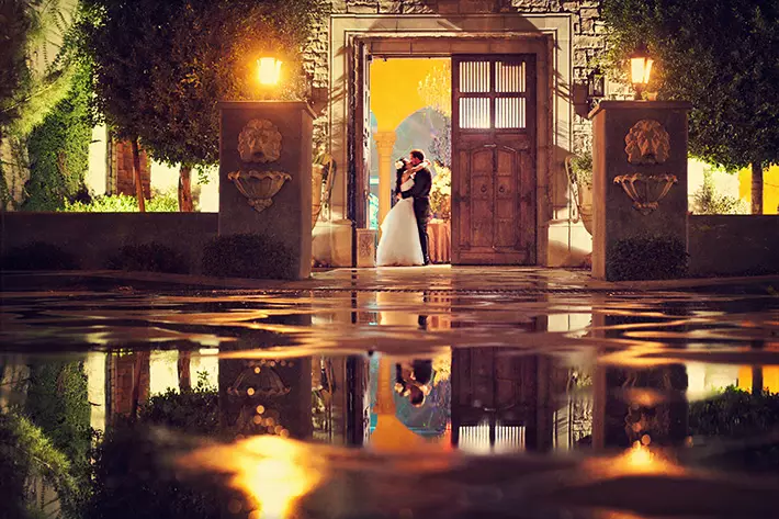 טרבור-דיילי-גשם-ביום-החתונה שלך-ואיך-לצלם-זה