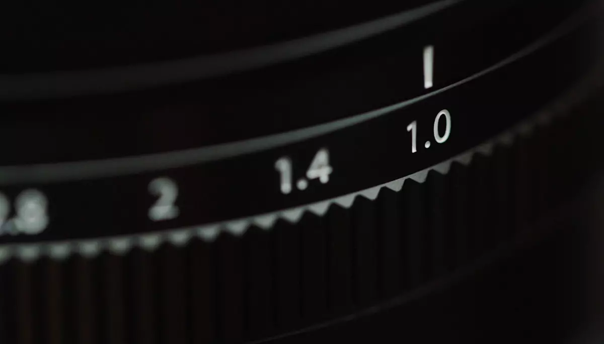 Fujifilm lanserer XF 50 mm f/1.0 R WR: autofokus, stor blenderåpning, værforsegling 457434_3