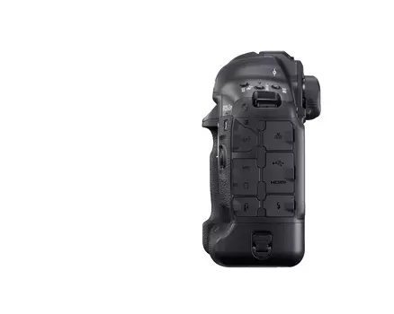 Canon najavljuje 1D X Mark III: Pravu moćnu kameru za profesionalce 459773_10