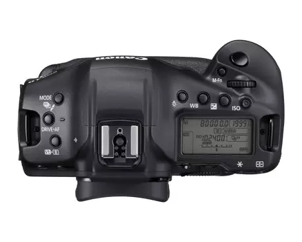 Canon מכריזה על 1D X Mark III: מצלמת כוח אמיתית למקצוענים 459773_11