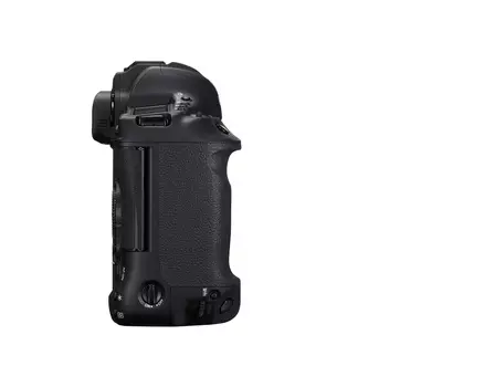 Canon анансуе 1D X Mark III: сапраўдную моцную камеру для прафесіяналаў 459773_8
