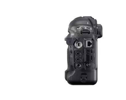 Canon 1D X Марк III игълан итә: Профессионаллар өчен чын көчле камера 459773_9
