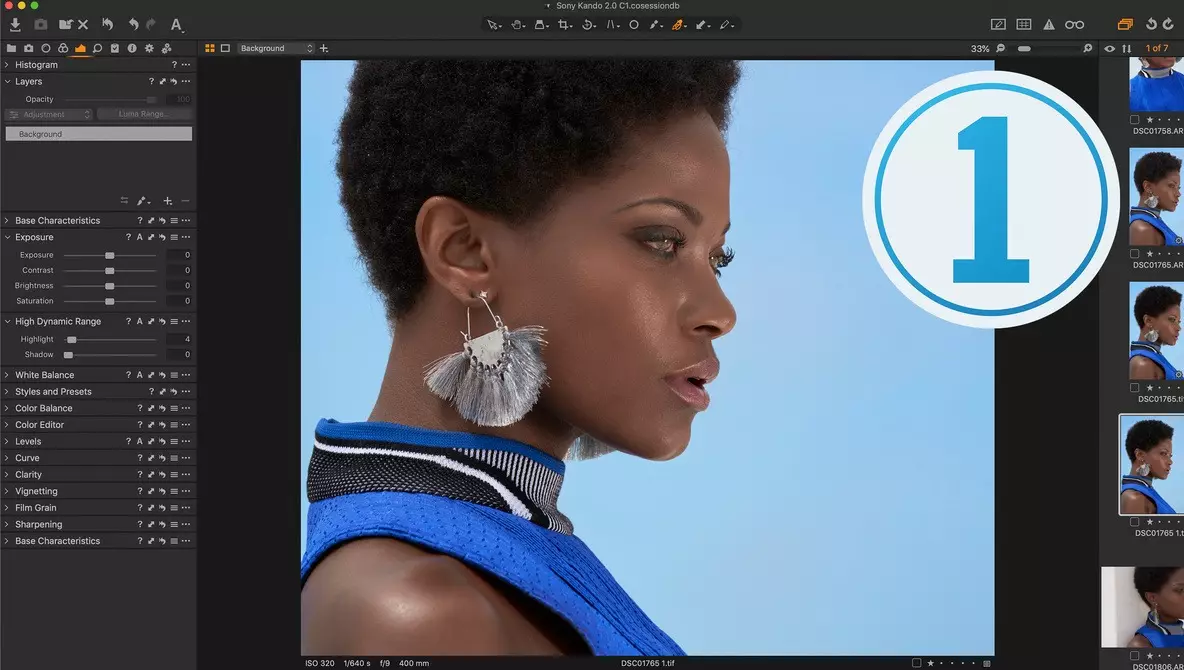 10 preguntas comunes sobre el cambio a Capture One de Lightroom y Capture One Black Friday ¡Oferta!