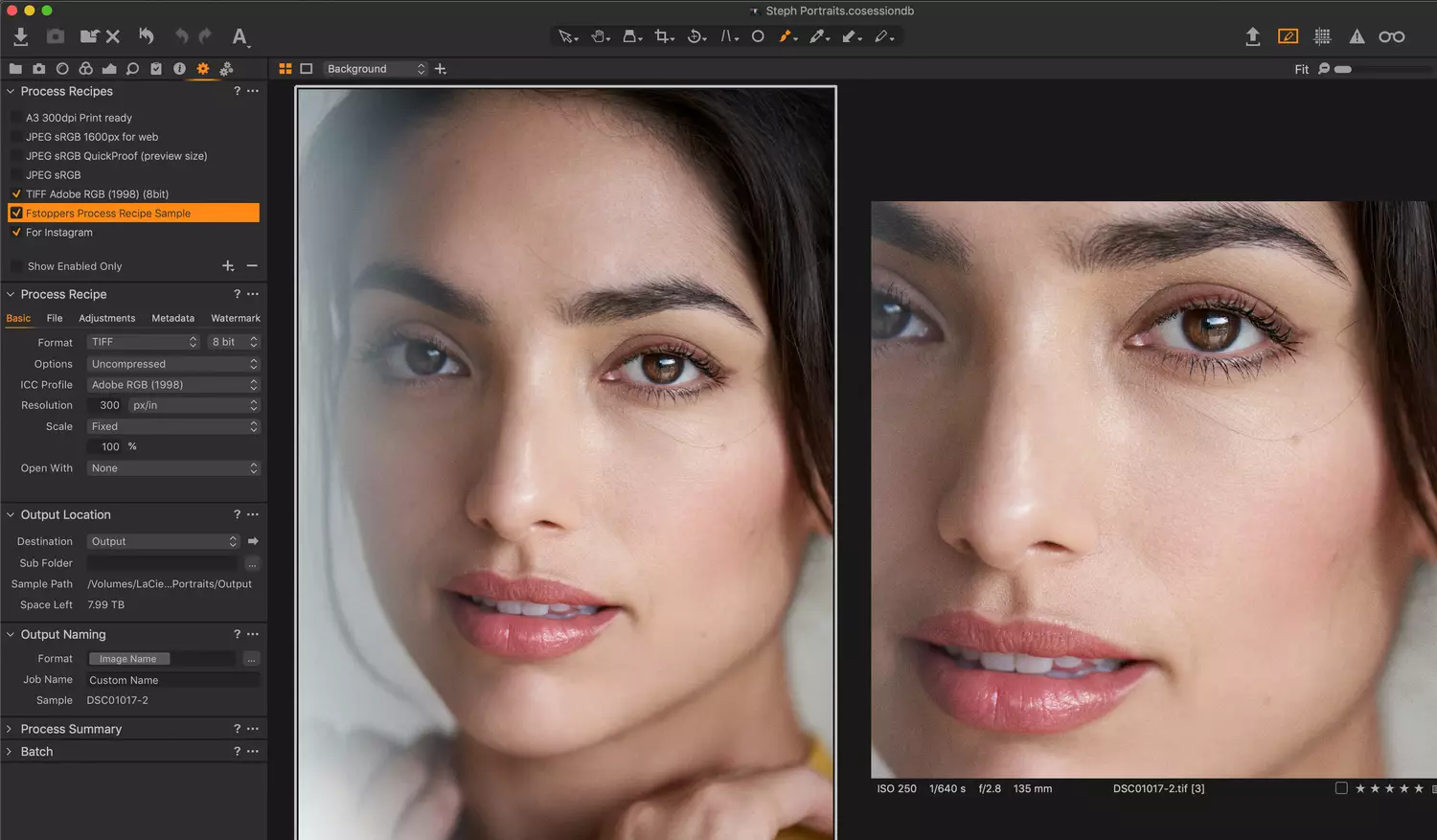 10 распространенных вопросов о переходе на Capture One из Lightroom и распродаже Capture One в Черную пятницу! 4659_7