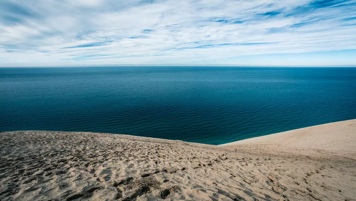 Можливо, вам захочеться частіше перевіряти налаштування Lightroom