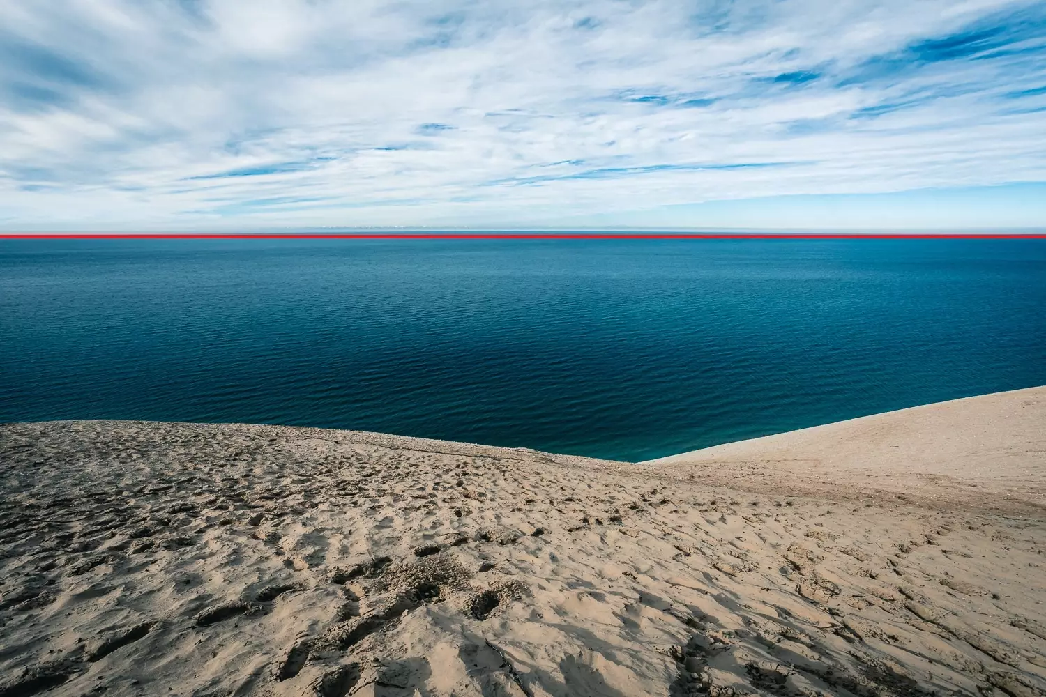 Можливо, вам захочеться частіше перевіряти налаштування Lightroom 4680_1