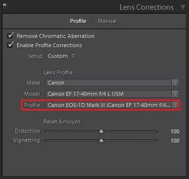 Dibe ku hûn Bixwazin Zêdetir Mîhengên Lightroom-a xwe Kontrol bikin 4680_2