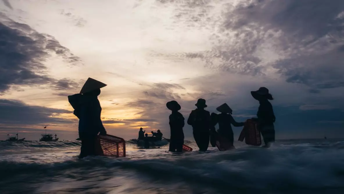 Golek Kritik kanggo Ngapikake Fotografi Panjenengan