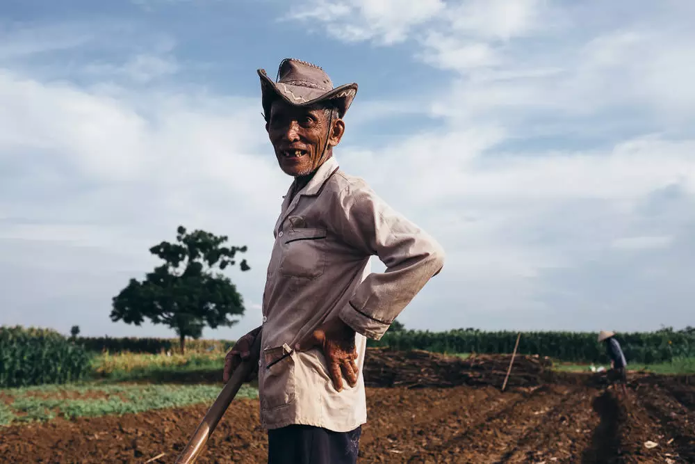 Golek Kritik kanggo Ngapikake Fotografi Panjenengan 4868_2