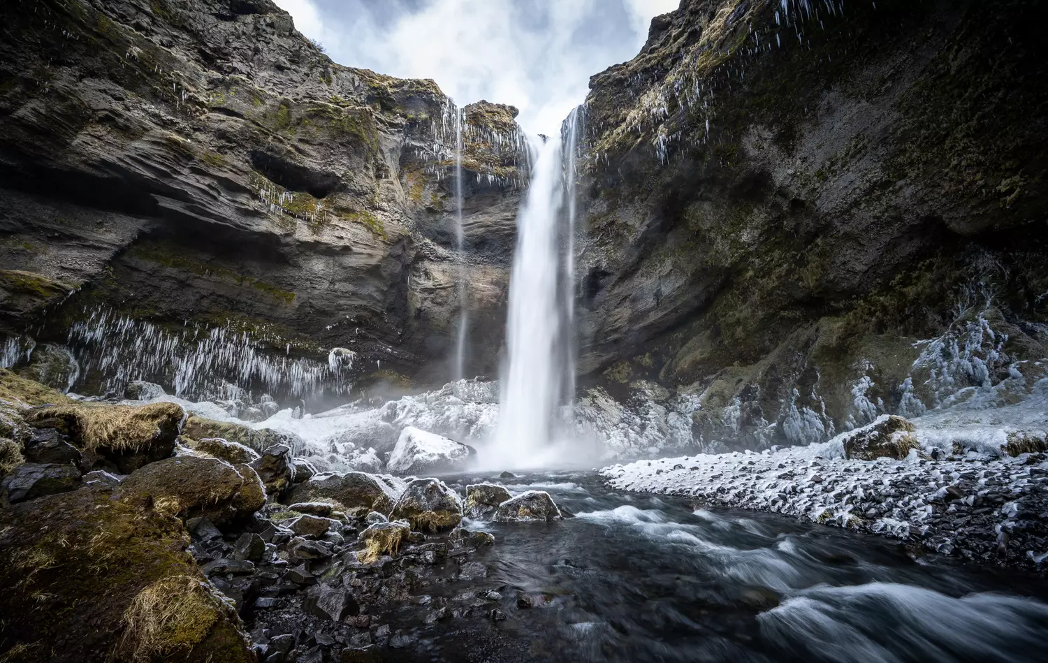 9 ngày ở Iceland, Phần hai: Miền Nam quyến rũ 5050_5