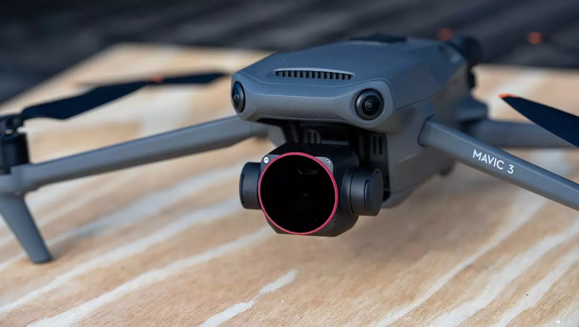 Großartige Leistung zu einem großartigen Preis: Fstoppers testet die Mavic 3-Filterlinie von PGYTECH