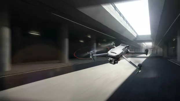 DJI anuncia el dron Mavic 3 con importantes mejoras 5067_6