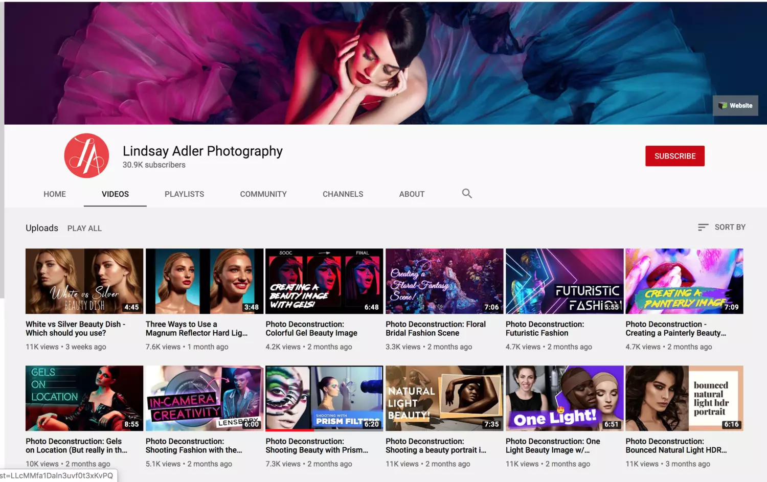 Ania ang mga Top Photography ug Filmmaking Channels sa YouTube ug Ngano nga Kinahanglan Nimong Sundon Sila sa 2020 5205_2