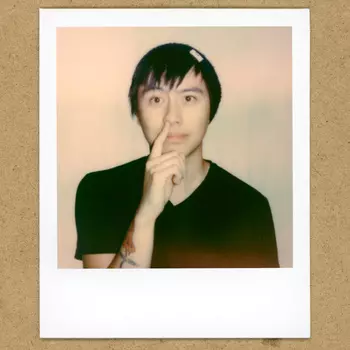 Keajaiban Polaroid Ken Yu 5218_11