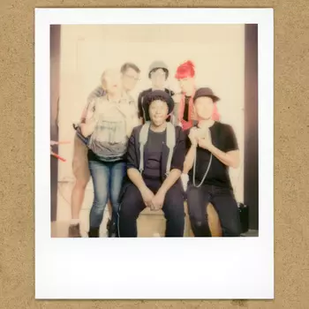 Hud y Polaroidau Ken Yu 5218_15