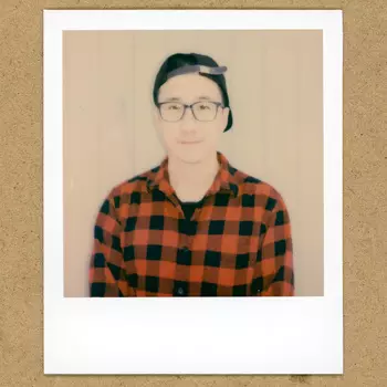 Hud y Polaroidau Ken Yu 5218_22