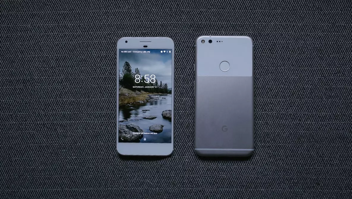 Fstoppers Mengulas Google Pixel, Pembunuh iPhone Sejati