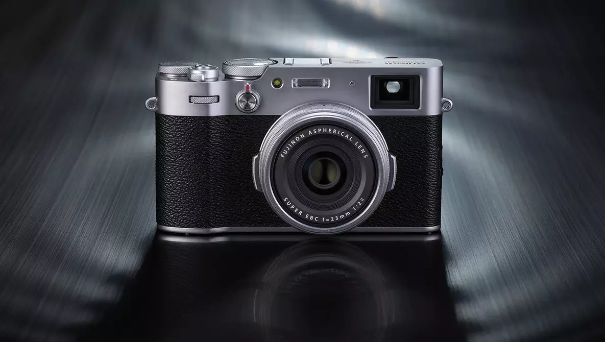 Είναι η Fujifilm X100V η τέλεια κάμερα ταξιδιού, ντοκιμαντέρ και δρόμου;