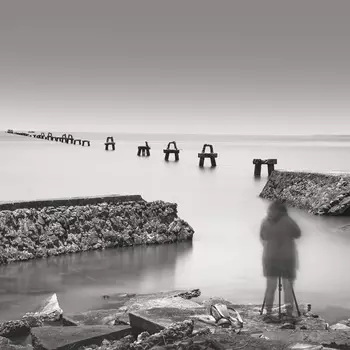 ڪارو ۽ اڇو، گهٽ ۾ گهٽ تصويرون تبديل ڪرڻ لاء هڪ سادي طريقو 5325_12