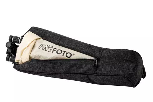 Fstoppers revisa el MeFoto RoadTrip Classic Leather Edition 5336_4