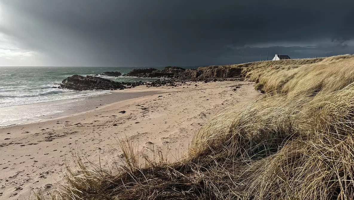 Google Pixel 6 Pro: Nejlepší fotoaparát, je ten, který máte s sebou