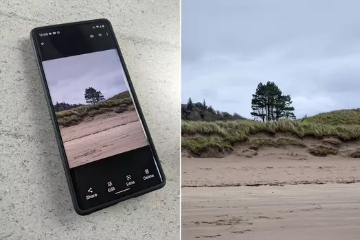 Google Pixel 6 Pro: Nejlepší fotoaparát, je ten, který máte s sebou 5424_6