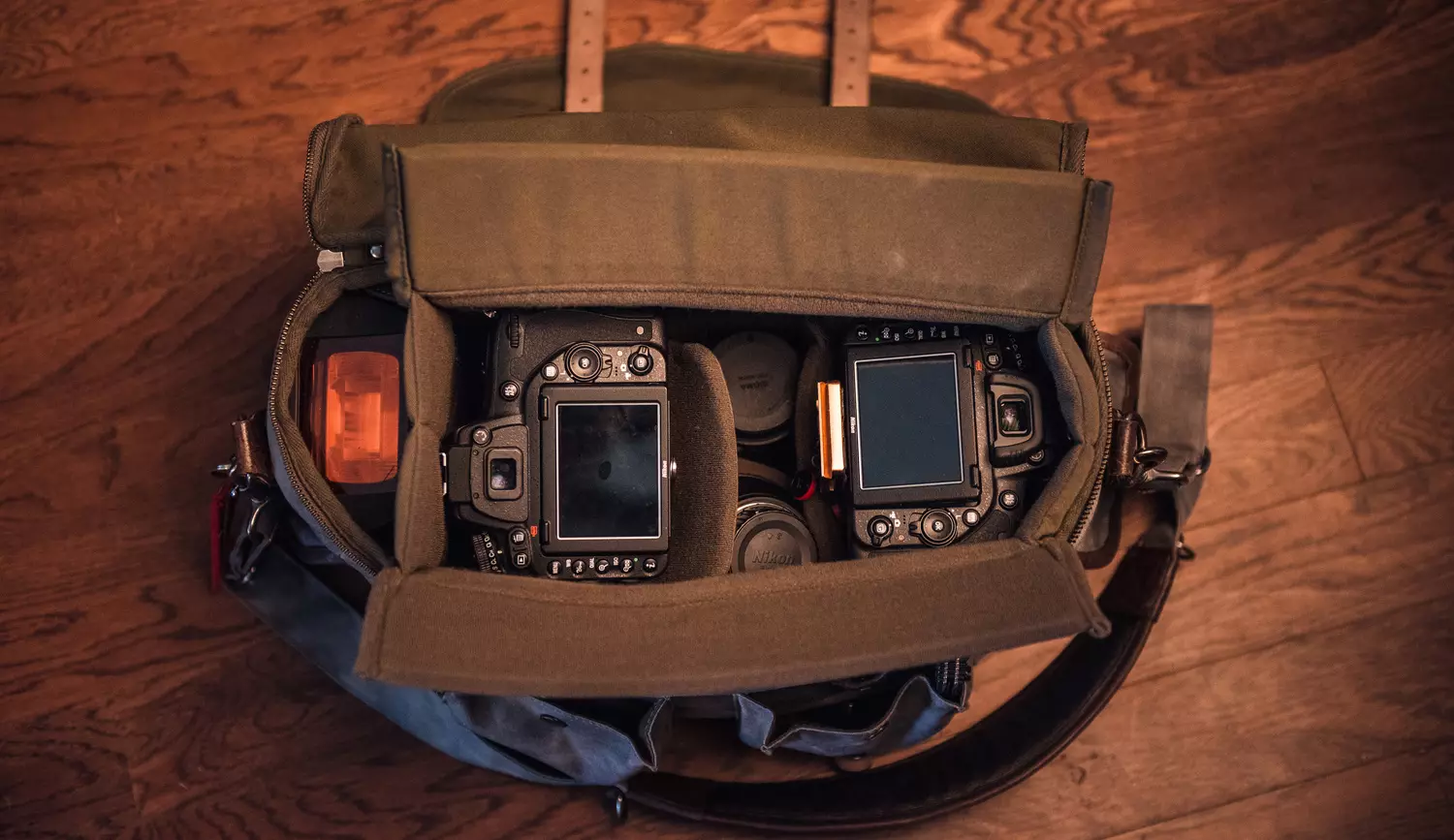 Fstoppers Review of the Wotancraft Ranger 5425_2