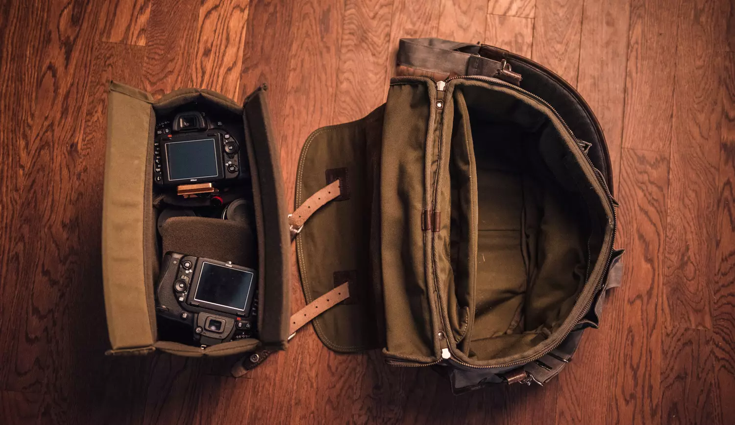 Fstoppers Review of the Wotancraft Ranger 5425_5