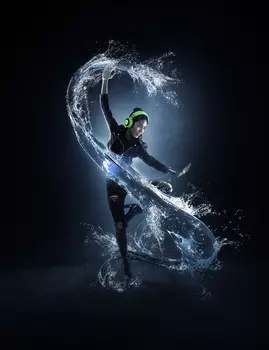 Como o fotógrafo comercial Geoff Ang disparou esta campaña de Razer 5492_10