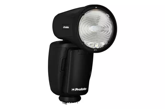 Yeni Profoto A1 Flash'a İlk Bakış 5494_1