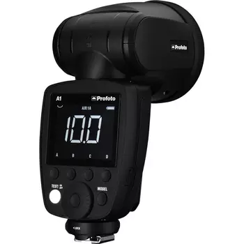 Yeni Profoto A1 Flash'a İlk Bakış 5494_2