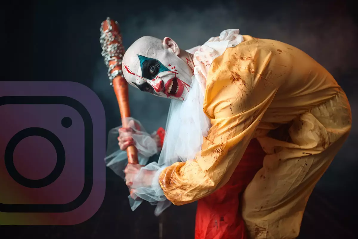 Instagram gæti ekki verið sama um höfundarréttarlög og það gæti komið þeim í vandræði 5811_6