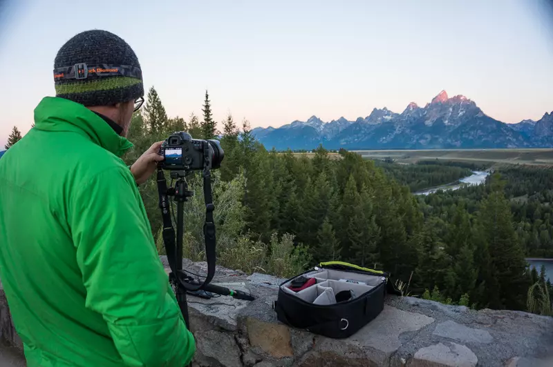 移動中の生活: 映画製作者および写真家として働きながら旅行することの現実 5877_4